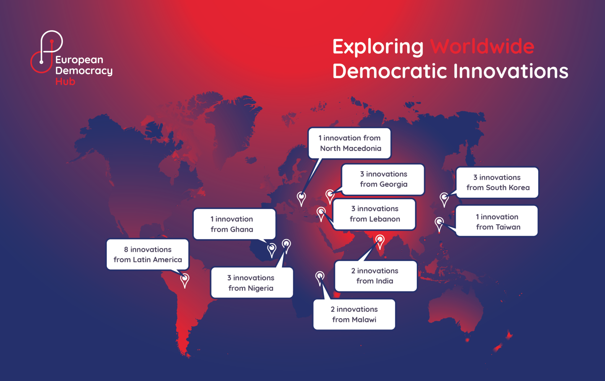 Exploring Worldwide Democratic Innovations | European Partnership for ...
