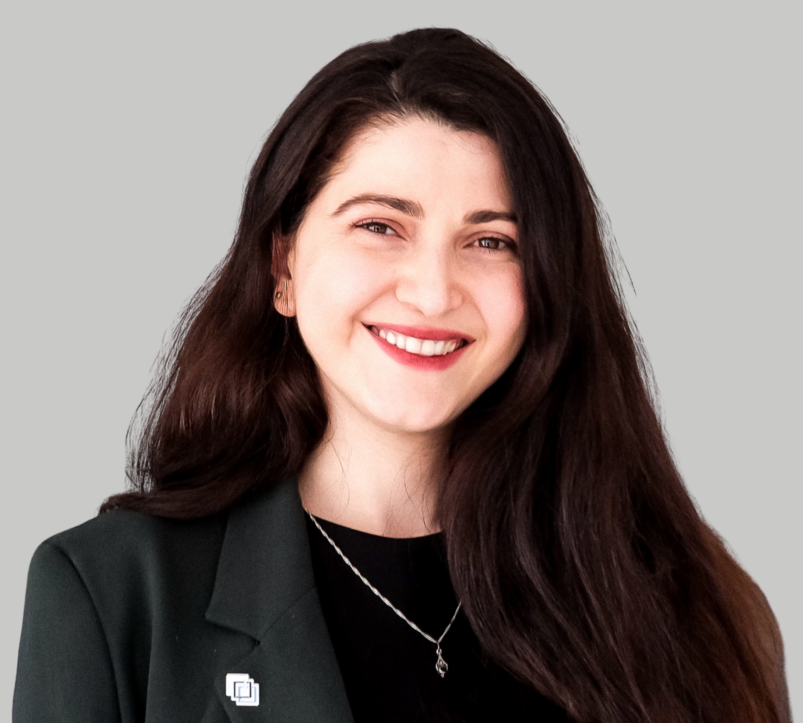 Ana Mosiashvili | European Partnership for Democracy