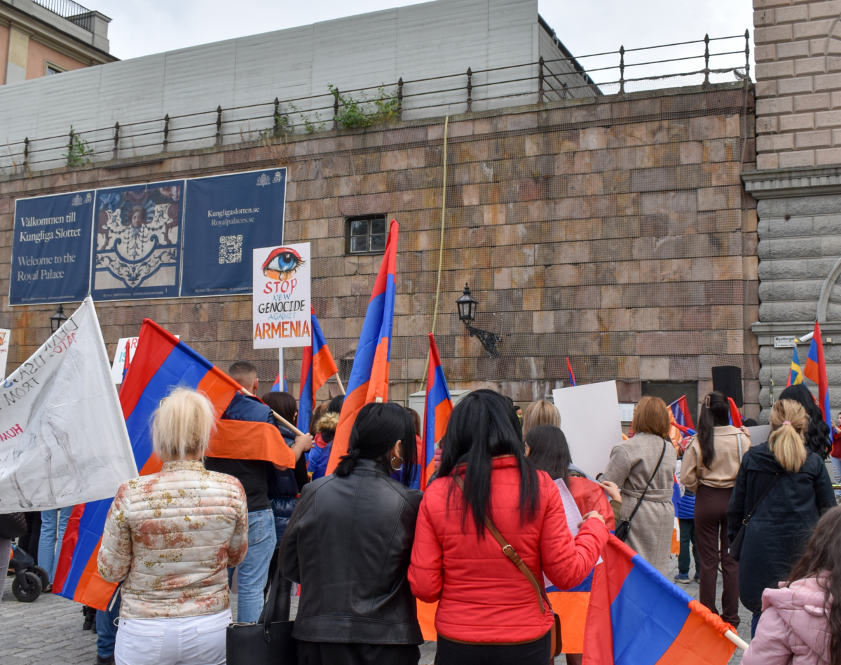 EQUAL | EU 4 Women Empowerment in Armenia | European Partnership for Democracy