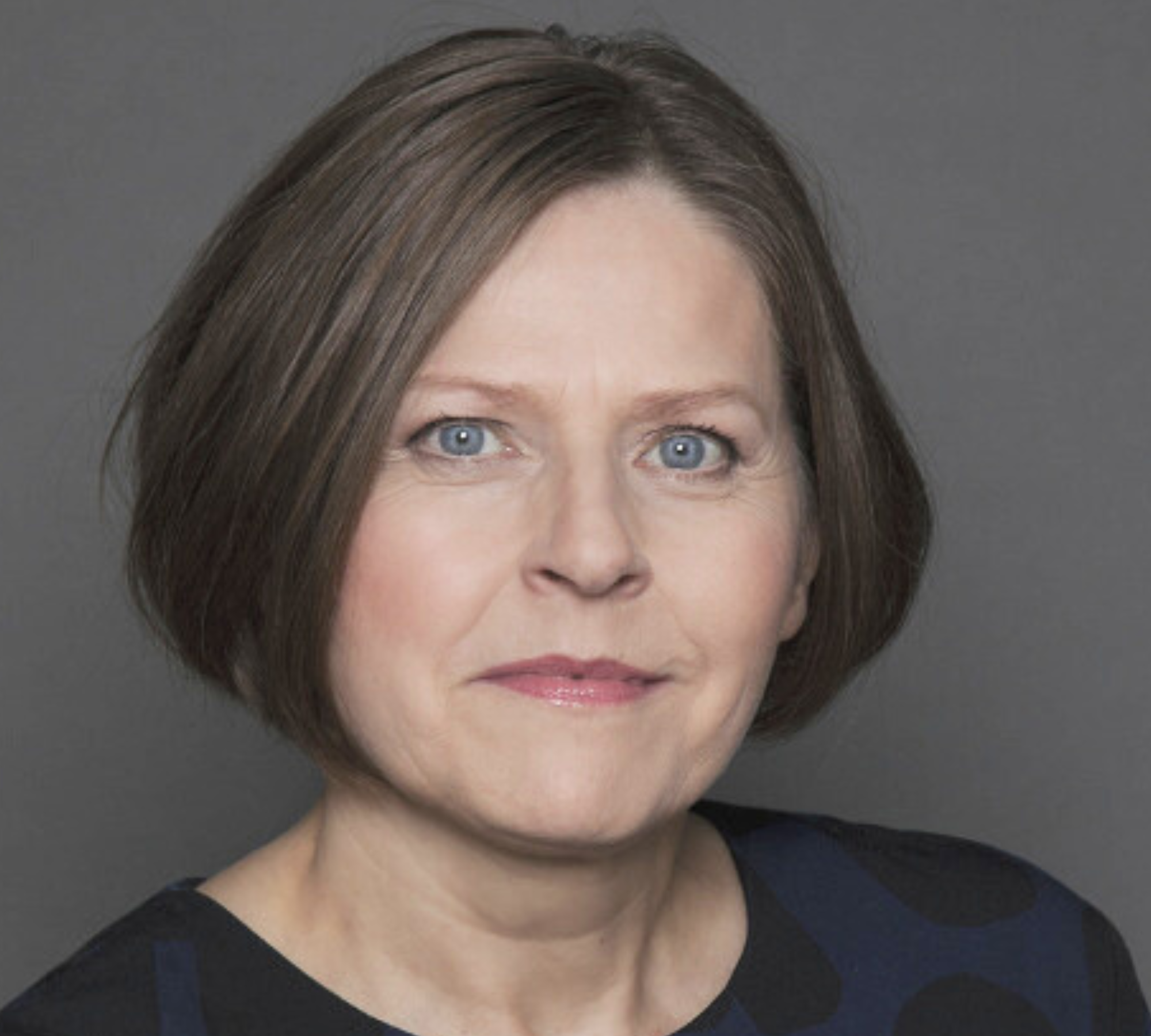 Heidi Hautala | European Partnership for Democracy