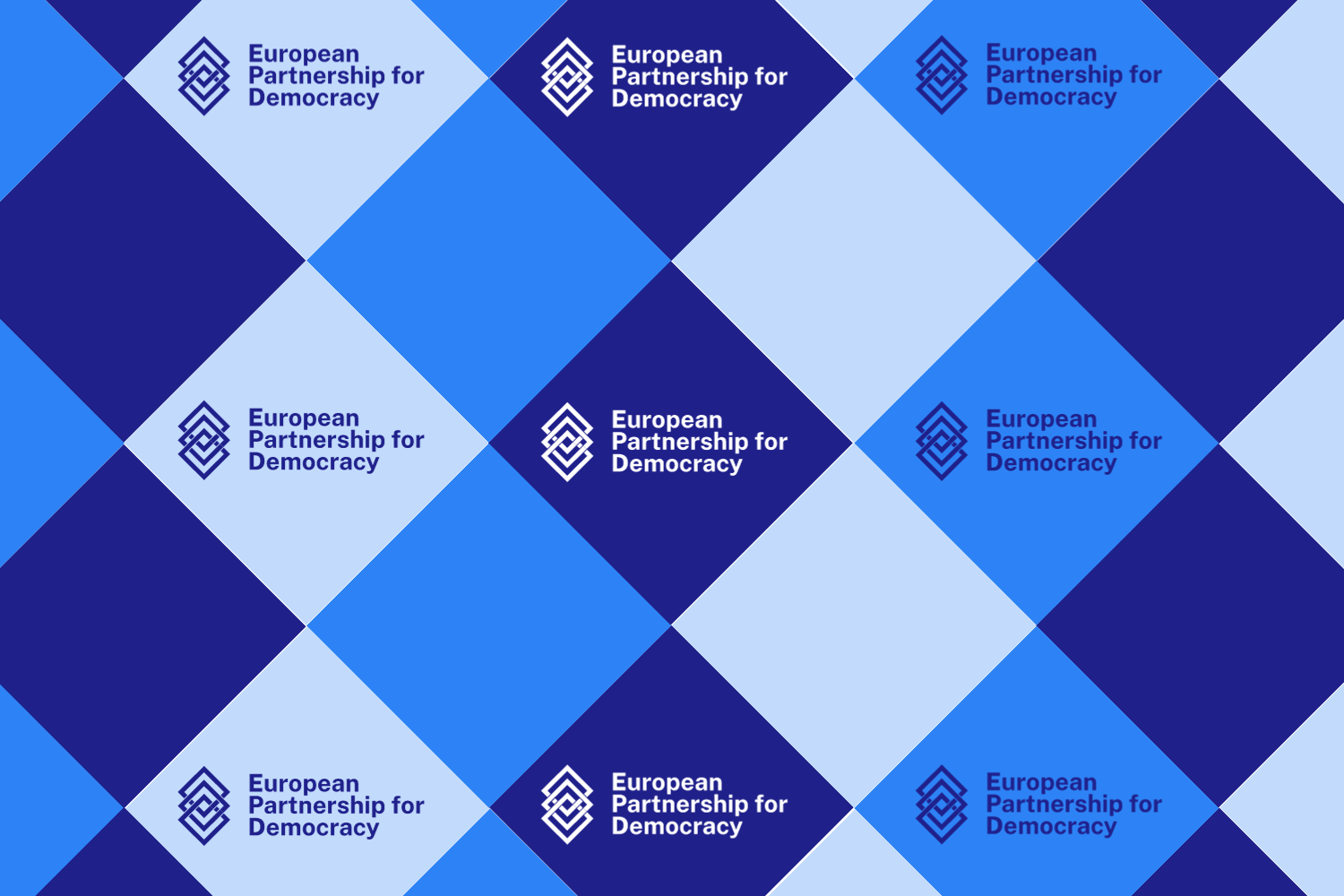 Branding toolkit | European Partnership for Democracy